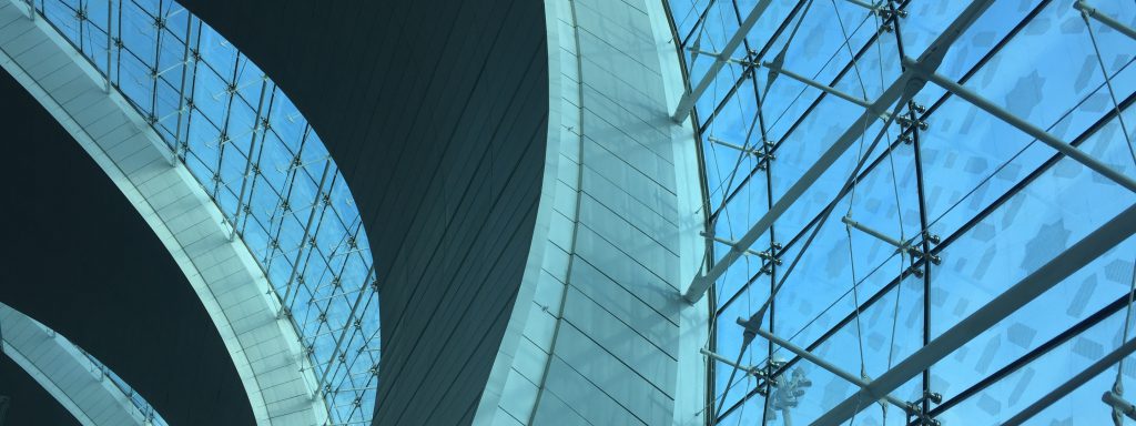Glass Bending And Tempering No More Flat Thinking For A Curved World Glastory