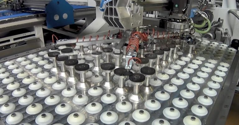 Trends in automotive glass processing - Glastory