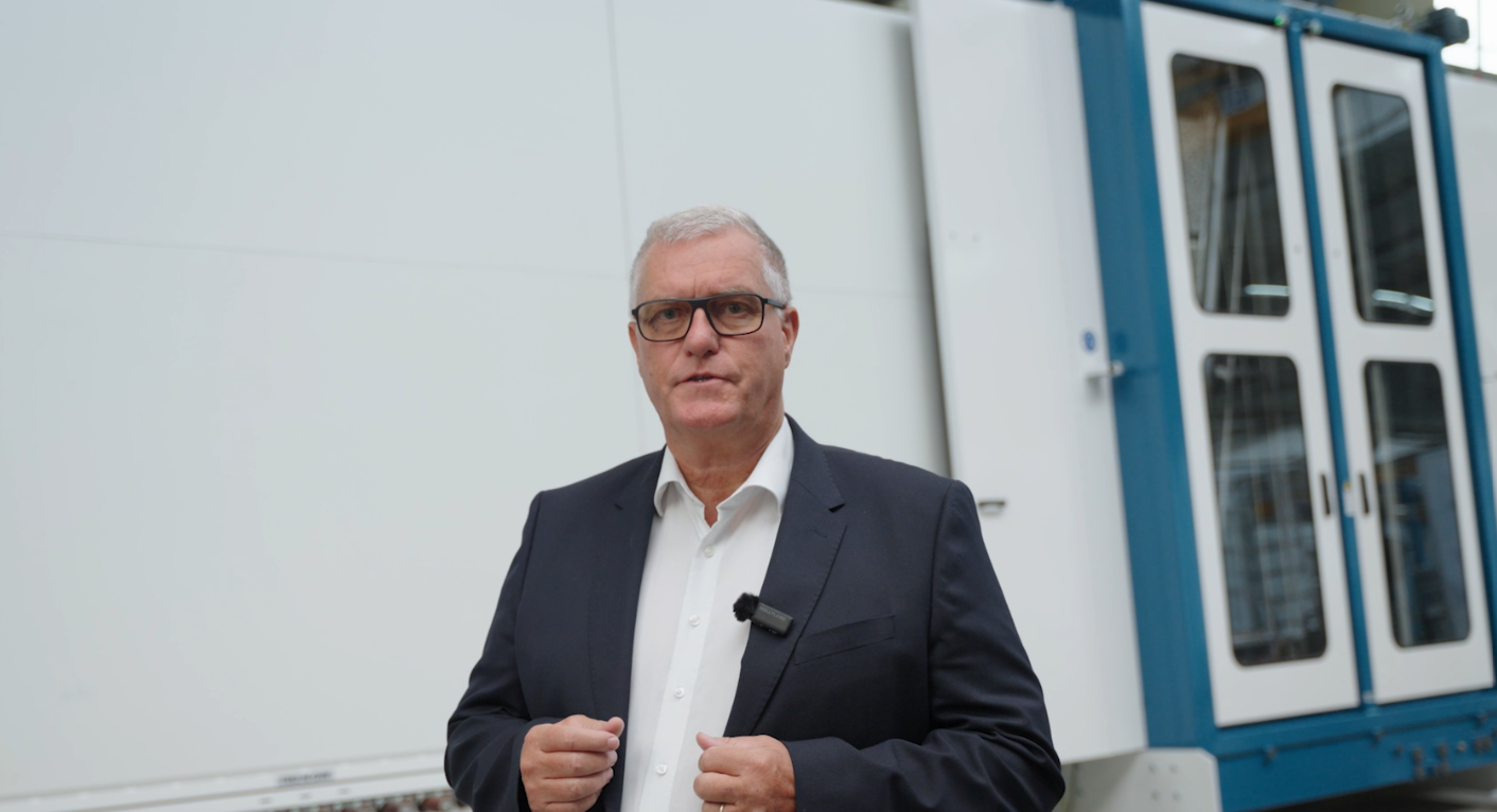 #AskGlaston IG Manufacturing Series Episode #3 – How do our IG lines ...