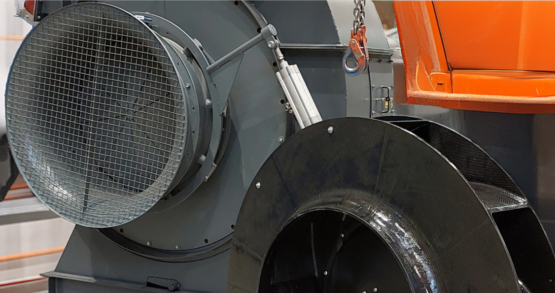 A new, smarter, safer and more energy-efficient way to cool glass ...